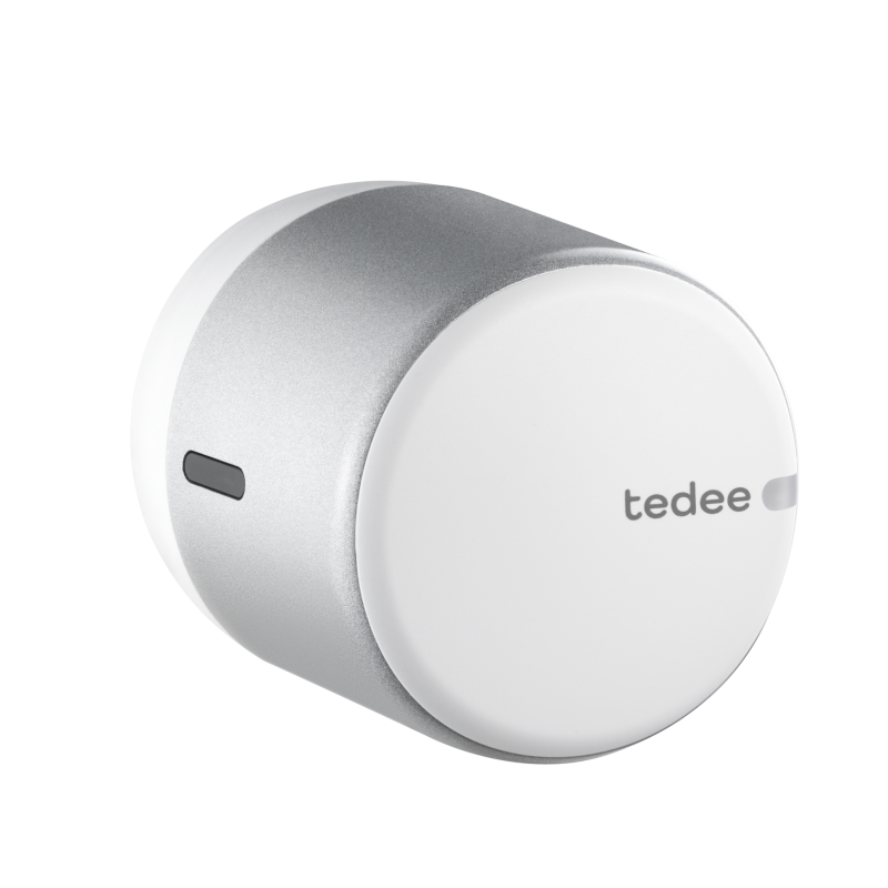 Cerradura Inteligente Tedee GO Wifi| Casa | Oficina | Peru |Limatics