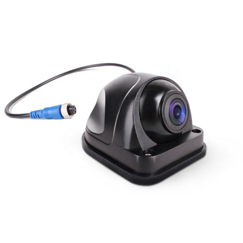 Kit profesional starlight AHD: Monitor 9 Pulgadas + 1 Cámara AHD